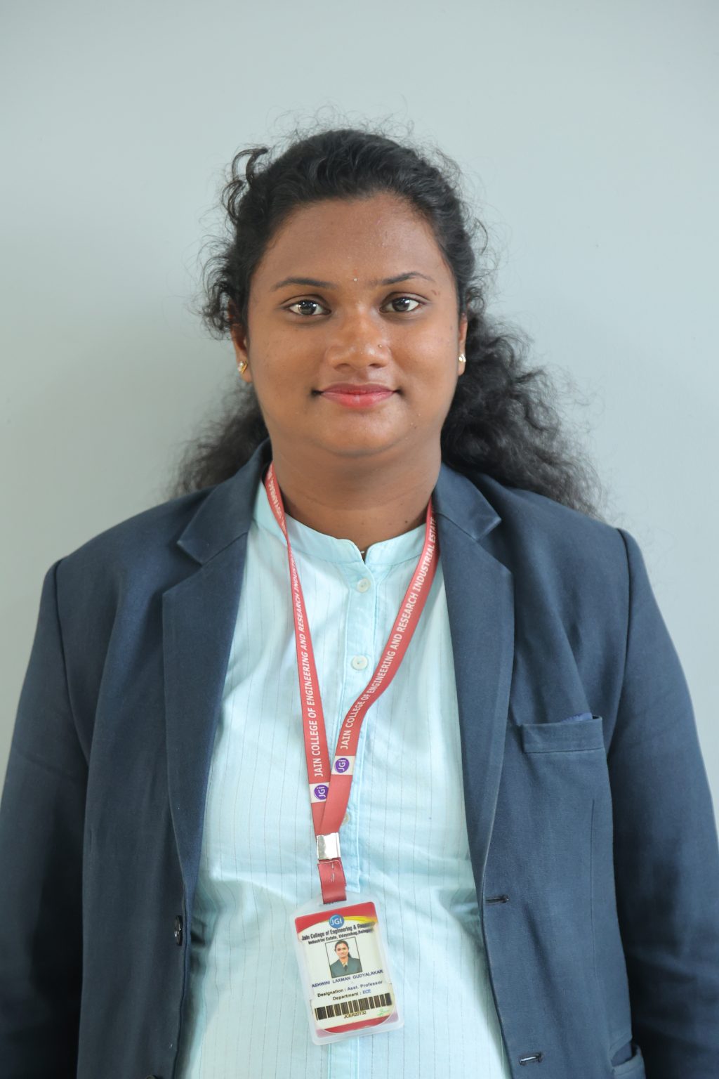 Electronics & Communication Engineering (Accredited by NBA) - Jain ...