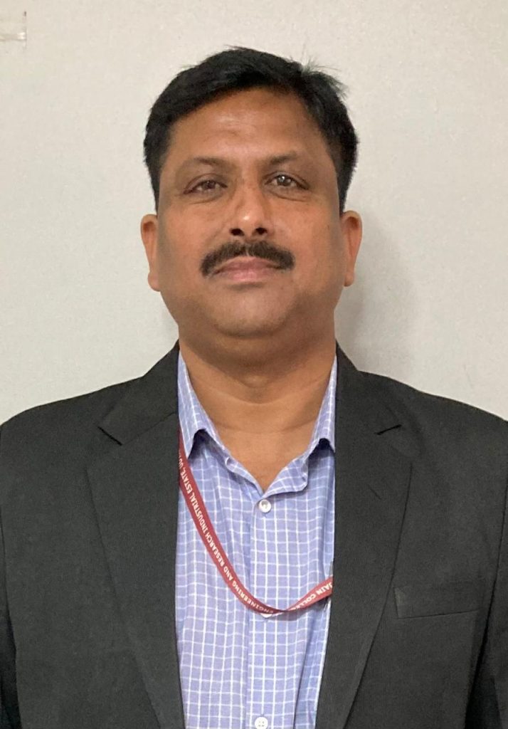 Electronics & Communication Engineering (Accredited by NBA) - Jain ...