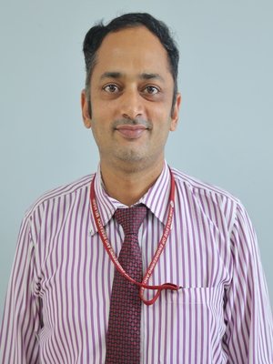 Placement Team - Jain College of Engineering and Research | JCER